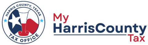 MyHarrisCountyTax - A service of the Harris County Tax Office
